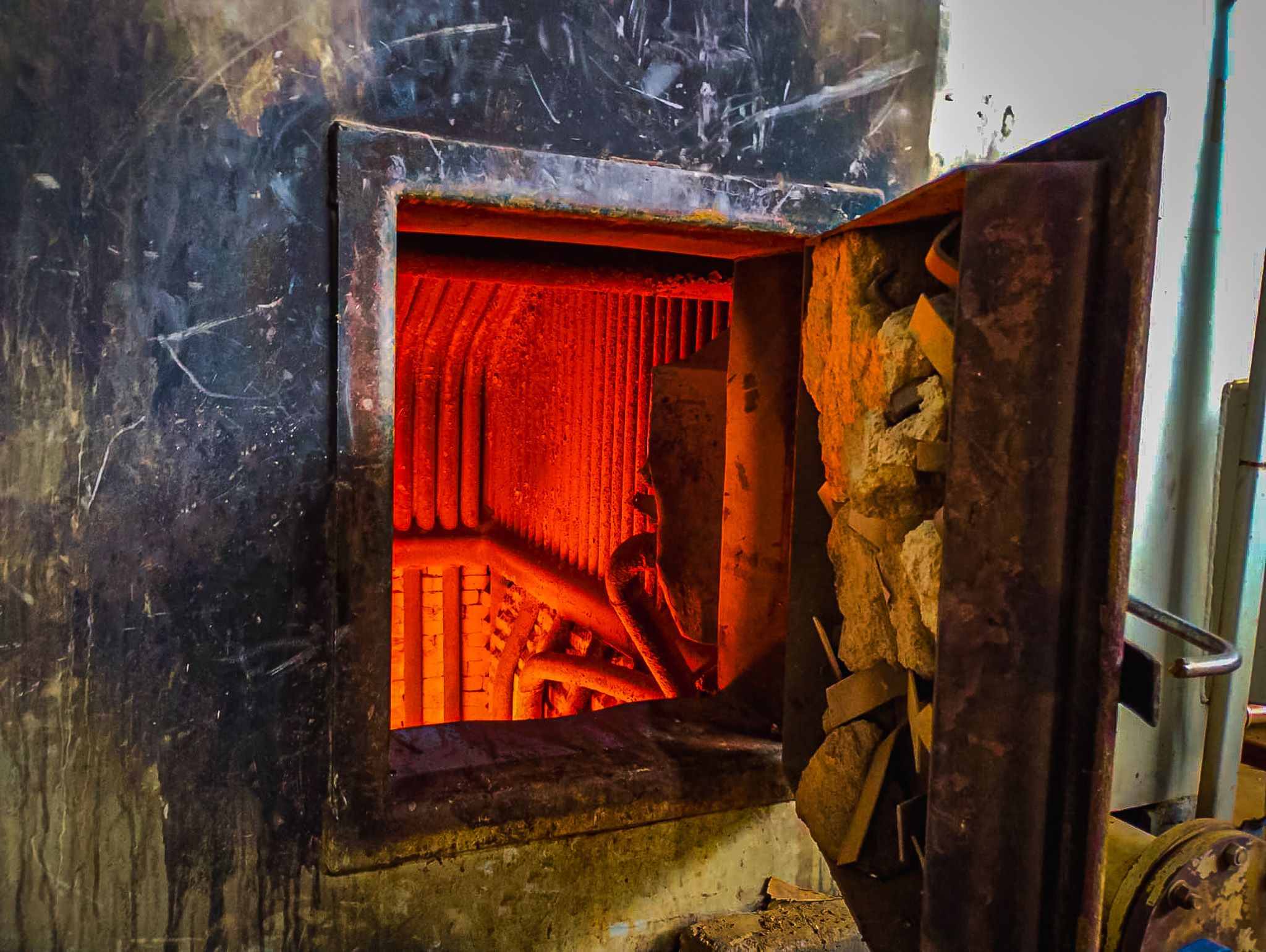 REATOR CSTR - Cetric