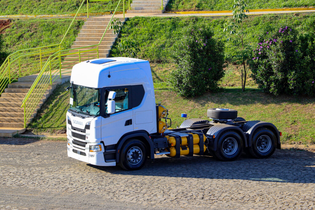 Economia circular e transporte sustentável! - Cetric
